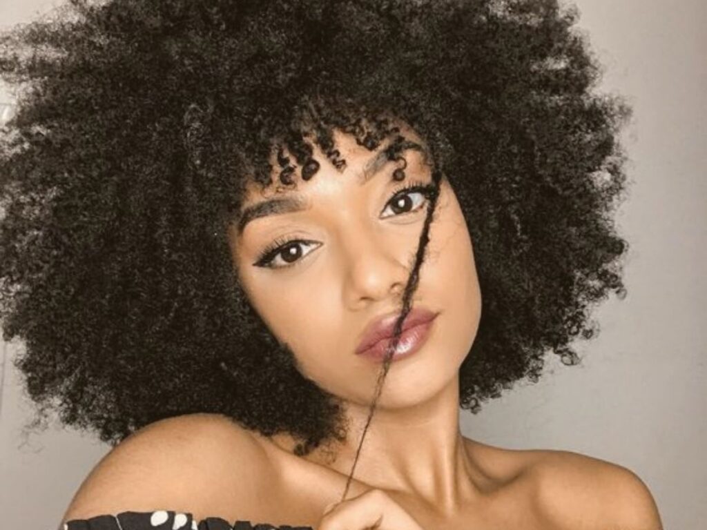 Como identificar seu tipo de cacho - Manual dos cachos